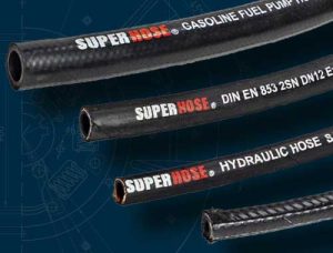 Inicio - Super Hose PTY