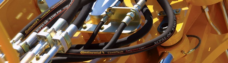 Continental - Super Hose PTY